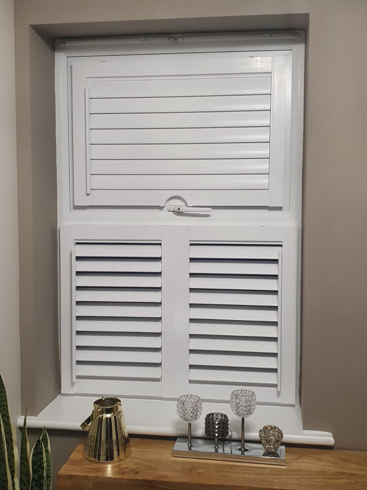 Shutter Blinds | Best window shutters in UK | SR Blinds