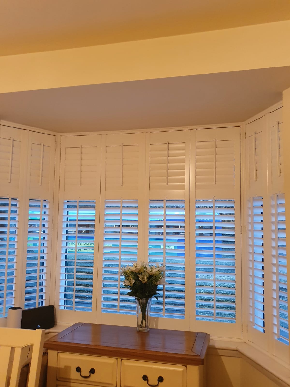 Shutter Blinds | Best window shutters in UK | SR Blinds