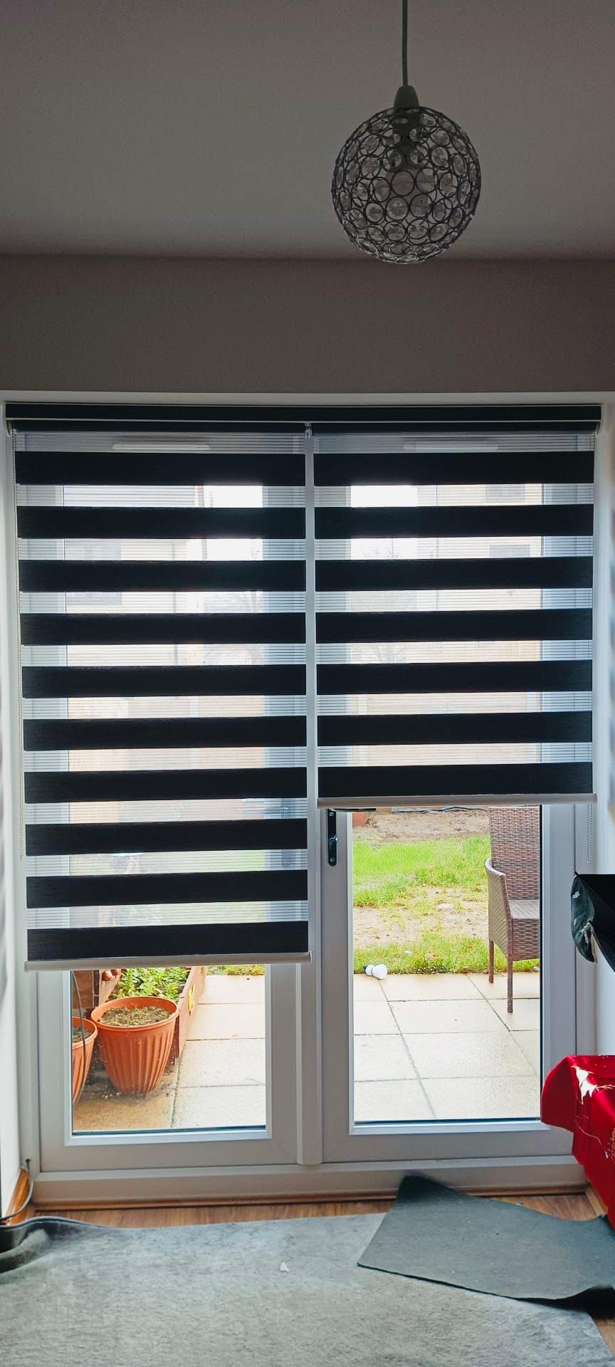 Vision blinds | Best colourful blinds for homes | SR Blinds
